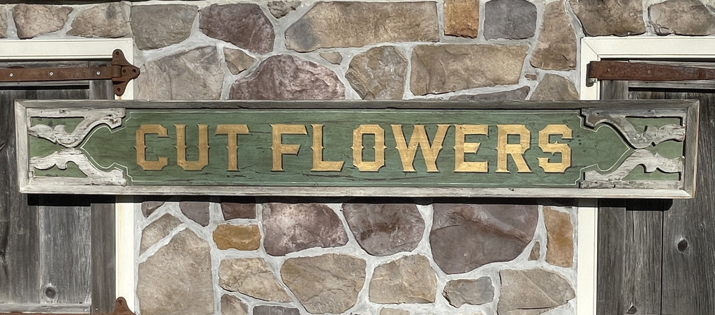 Cut Flowers | Strafford House