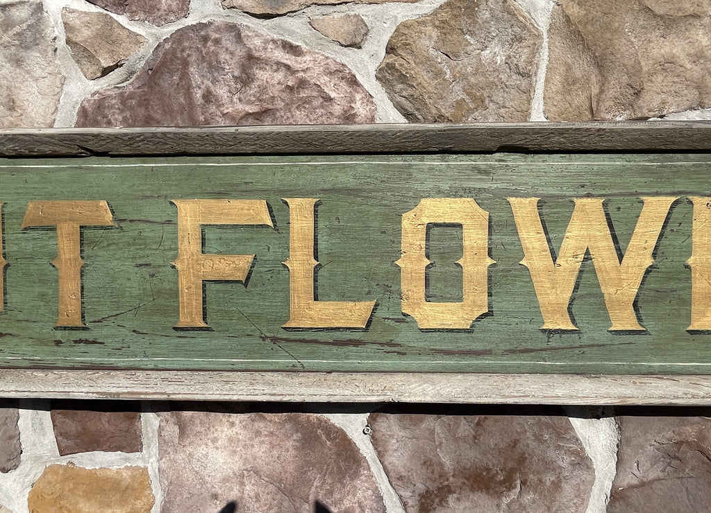 Cut Flowers | Strafford House