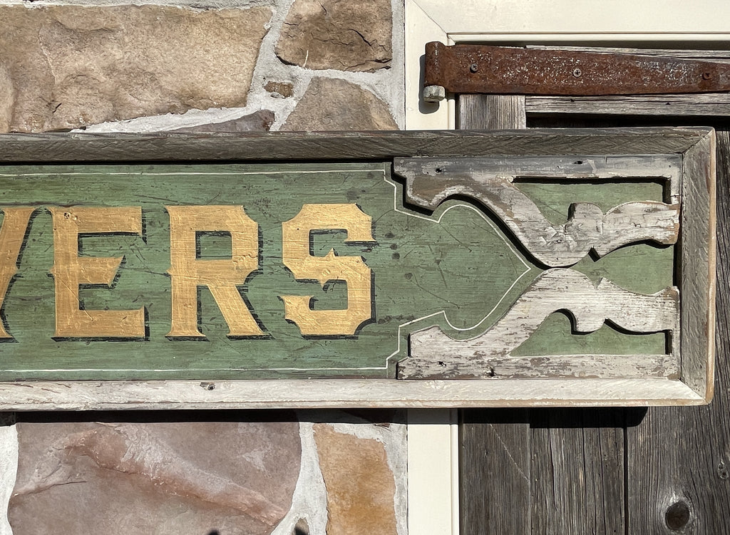 Cut Flowers | Strafford House