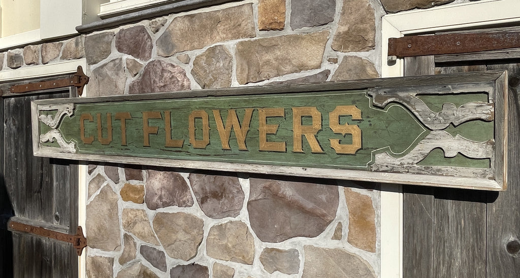 Cut Flowers | Strafford House